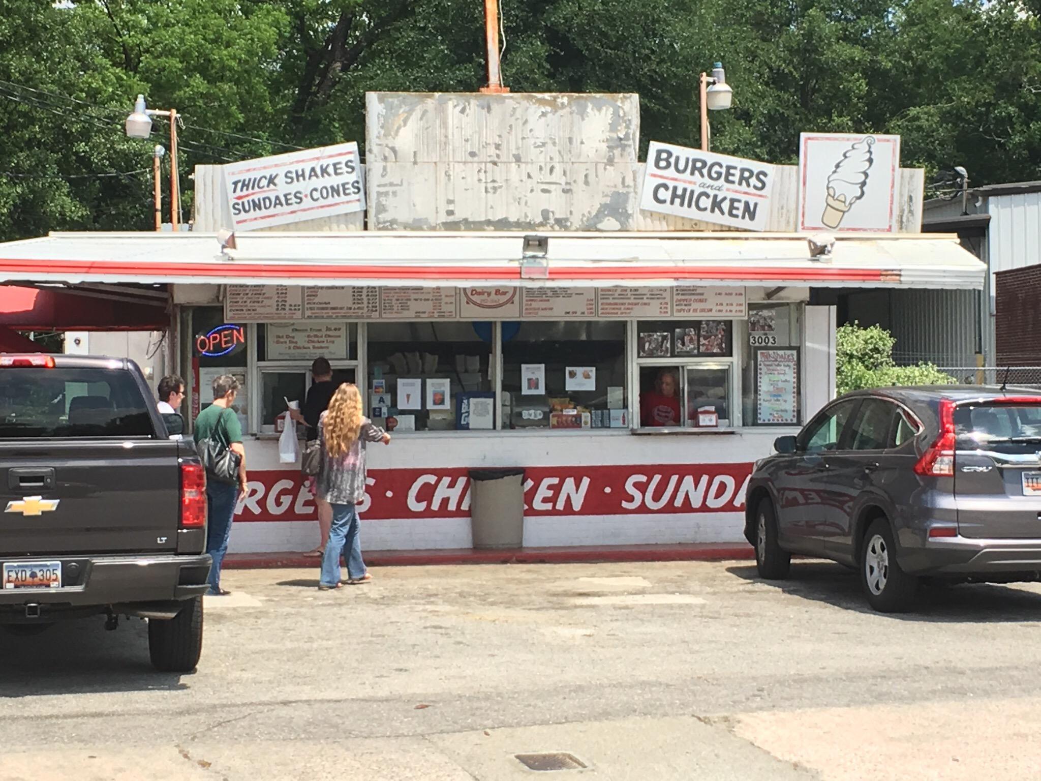 ROSEWOOD DAIRY BAR Columbia Restaurant Reviews Photos Phone Number Tripadvisor