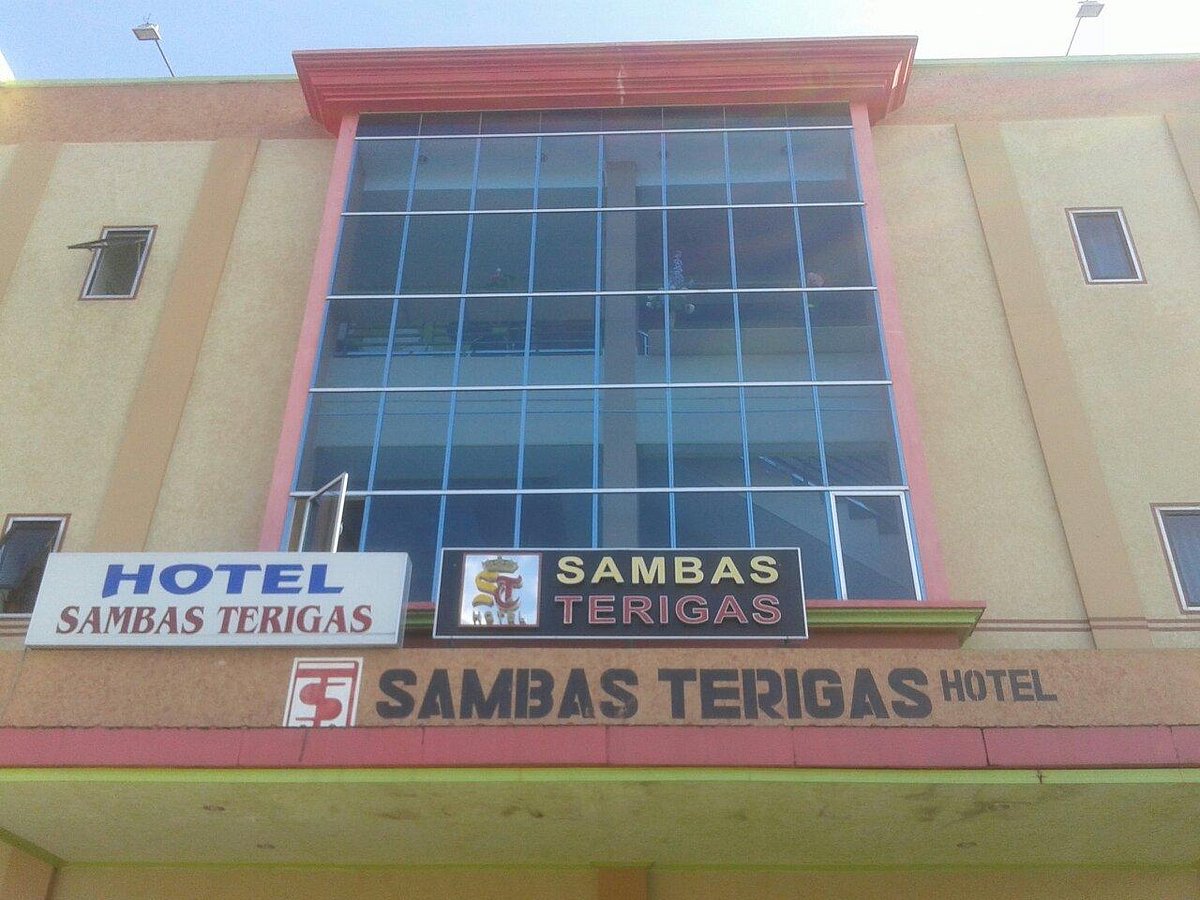 HOTEL SAMBAS TERIGAS (Indonesia) - Ulasan Hotel - Tripadvisor HOTEL SAMBAS TERIGAS (Indonesia) - Ulasan Hotel - Tripadvisor