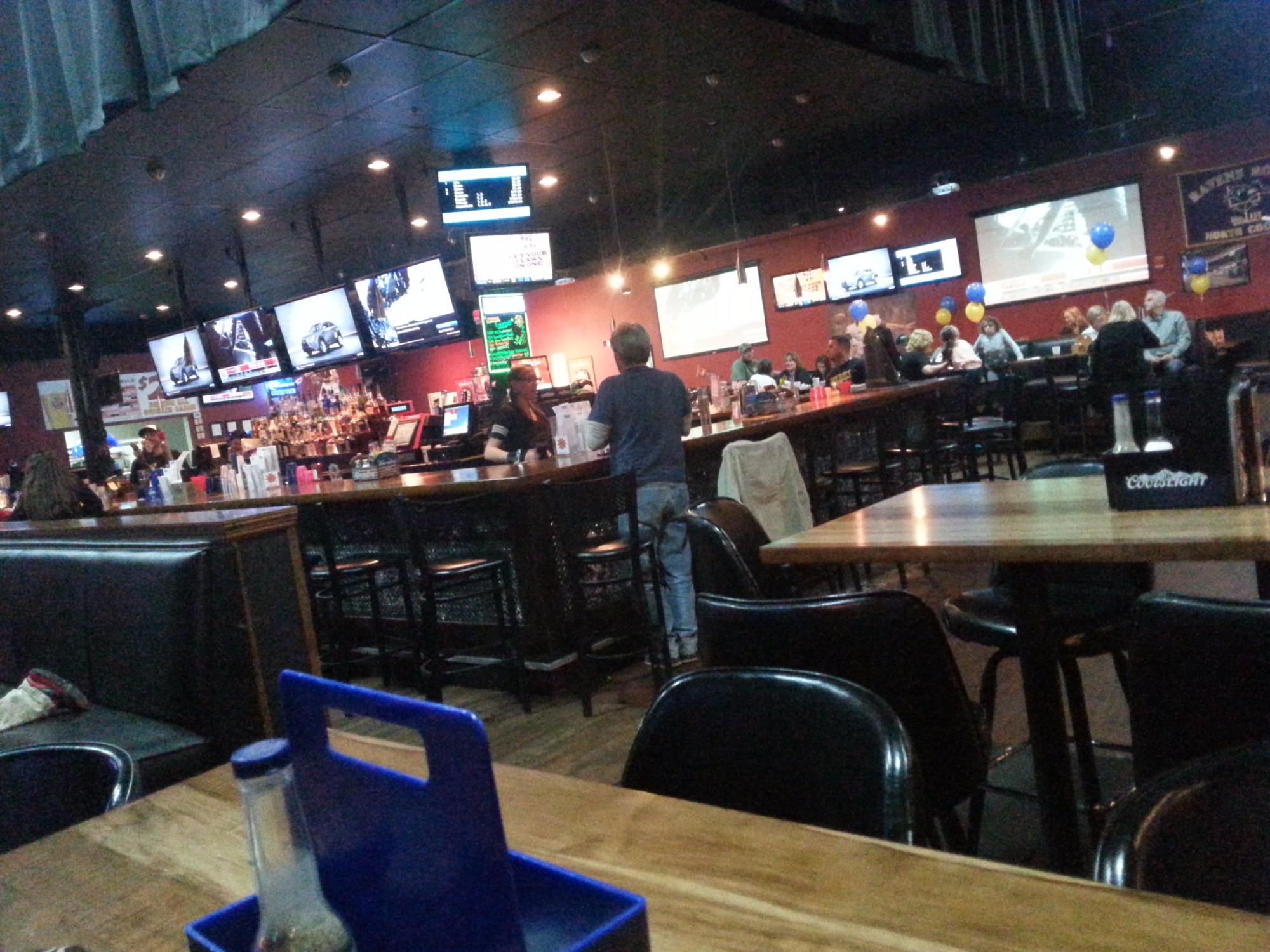 SIDELINES SPORTS BAR GRILL Glen Burnie Photos Restaurant Reviews Order Online Food Delivery Tripadvisor