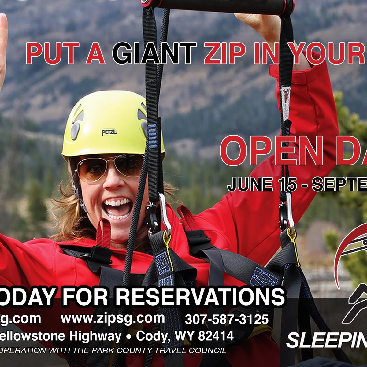 Sleeping Giant Zipline Cody 2022 Qué Saber Antes De Ir Lo Más