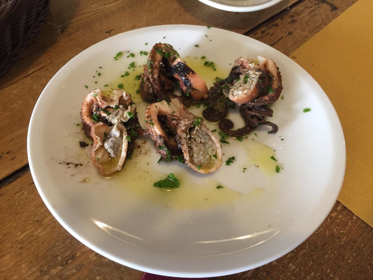 Osteria Vecchia Serravalle Vittorio Veneto Comentários De