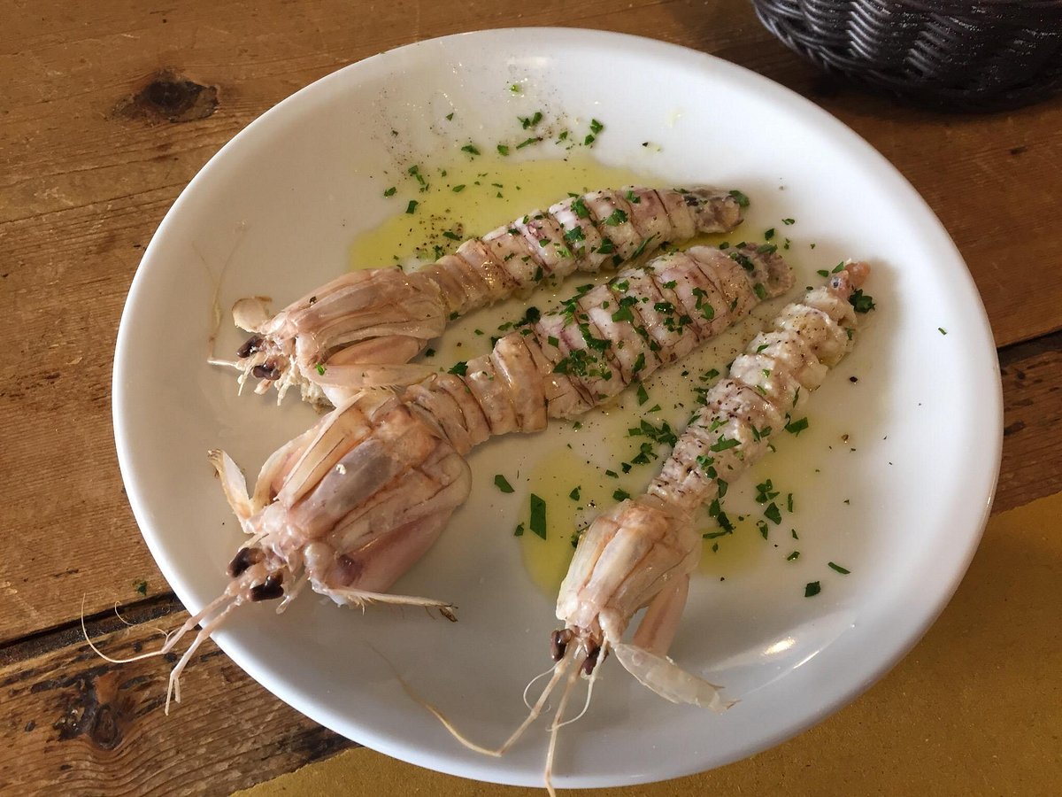 Osteria Vecchia Serravalle Vittorio Veneto Comentários De