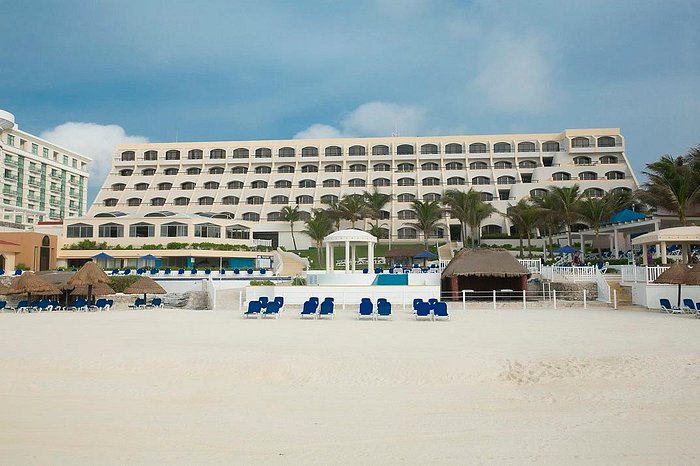 Golden Parnassus All Inclusive Resort And Spa Cancun Desde 3 443 Cancún