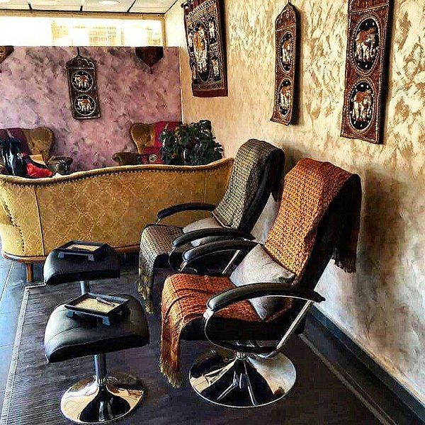 Thai Massage Benidorm All You Need To Know Before You Go