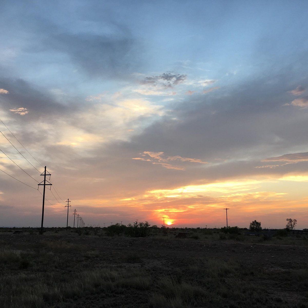 THE MARFA MYSTERY LIGHTS - Qué SABER antes de ir (2024) THE MARFA MYSTERY LIGHTS - Qué SABER antes de ir (2024)