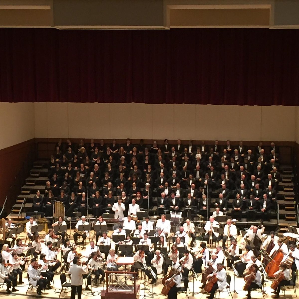 2025年 Atlanta Symphony Orchestra 出発前に知っておくべきことすべて トリップアドバイザー