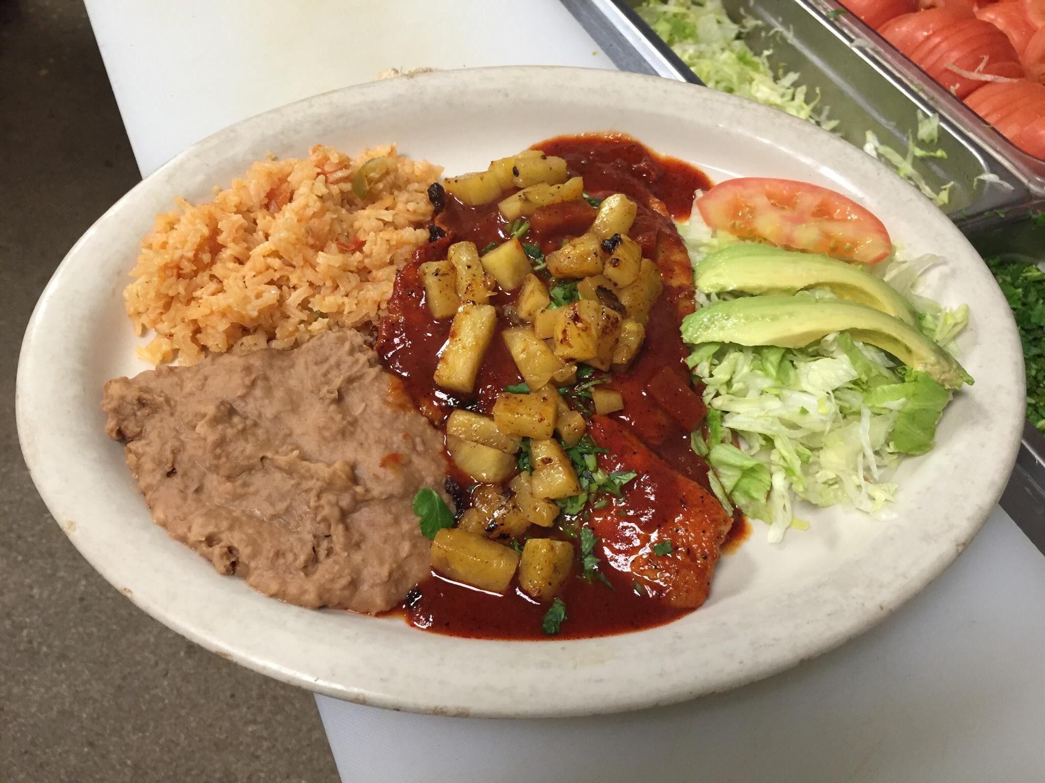 CHILE VERDE MEXICAN RESTAURANT San Antonio Restaurant Reviews Photos Phone Number Tripadvisor