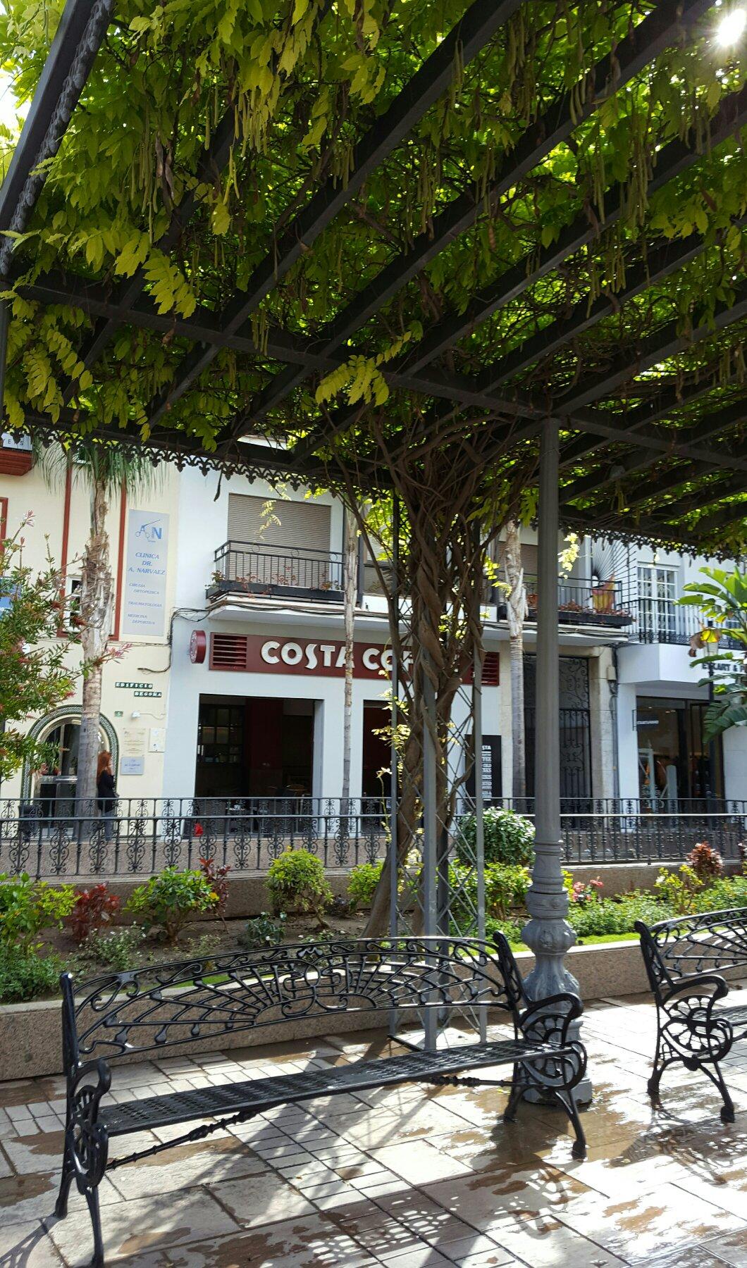 COSTA COFFEE Fuengirola Avenida Encarnacion s n Restaurant Reviews Photos Phone Number Tripadvisor