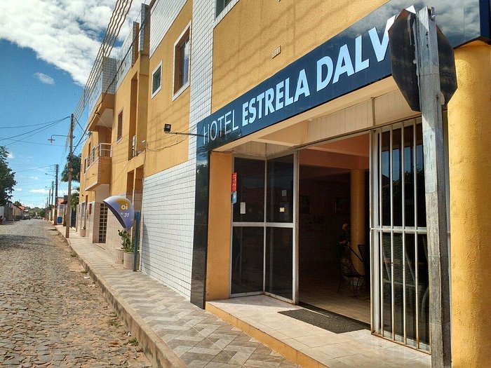 HOTEL ESTRELA DALVA (SÃO JOÃO DOS PATOS): 16 fotos e 12 avaliações ... HOTEL ESTRELA DALVA (SÃO JOÃO DOS PATOS): 16 fotos e 12 avaliações ...