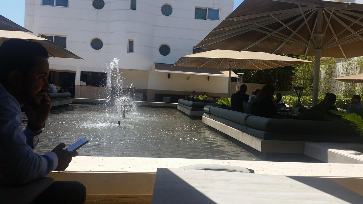Villa Plazza Casablanca Restaurant Reviews Photos And Phone Number Tripadvisor