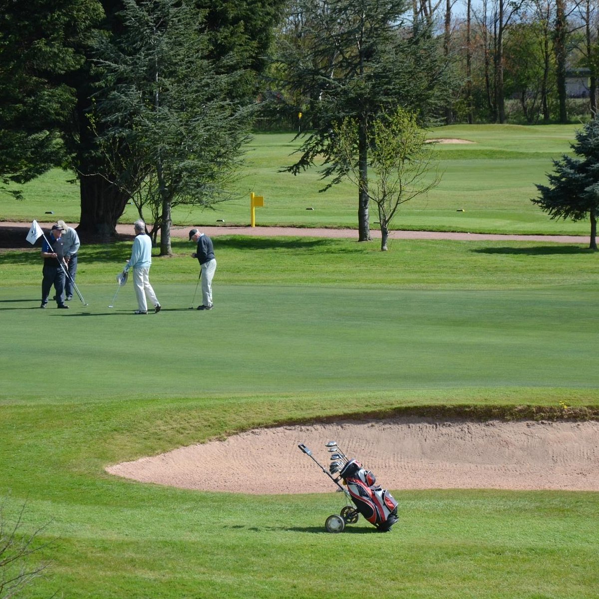 CHILDWALL GOLF CLUB (Liverpool) - 2022 What to Know BEFORE You Go CHILDWALL GOLF CLUB (Liverpool) - 2022 What to Know BEFORE You Go