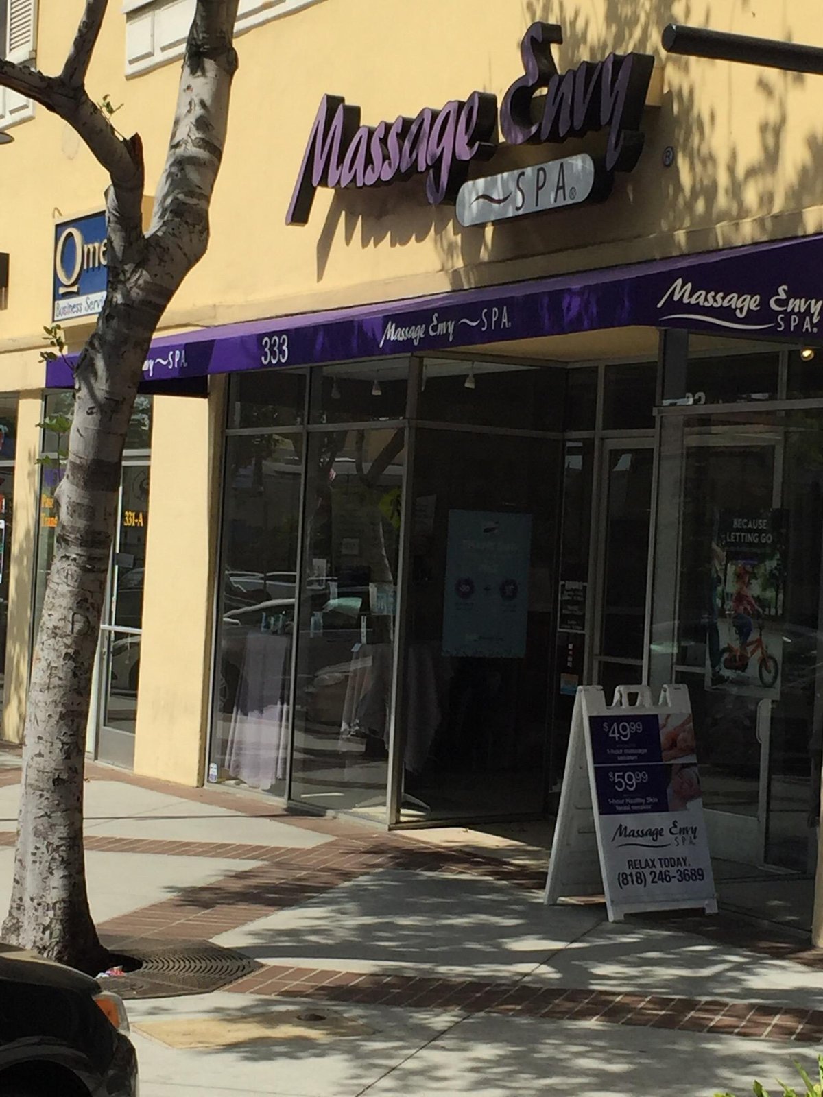 Massage Envy Spa Glendale All You Need To Know Before You Go 2025