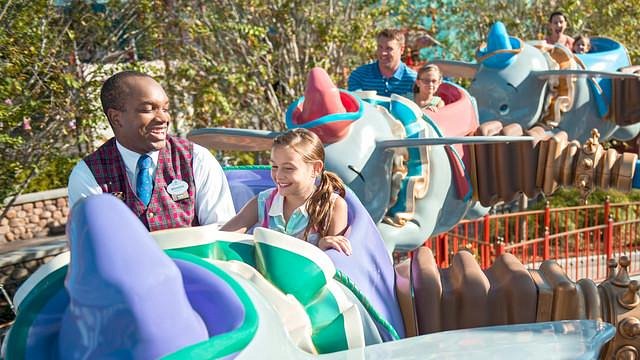 Walt Disney World VIP Tour Experiences (Orlando) - Lohnt es sich ... Walt Disney World VIP Tour Experiences (Orlando) - Lohnt es sich ...