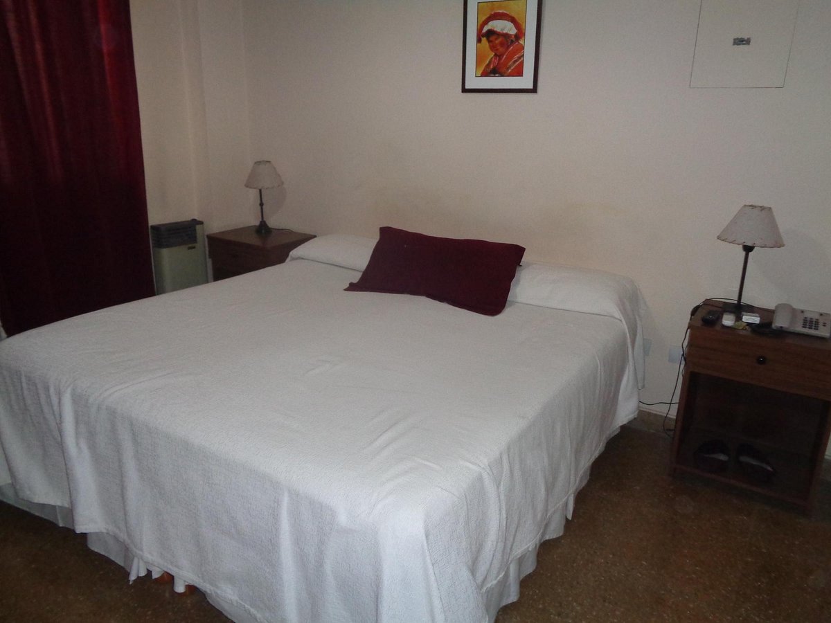 BRISAS DE SALTA - Hotel Reviews (Argentina) BRISAS DE SALTA - Hotel Reviews (Argentina)