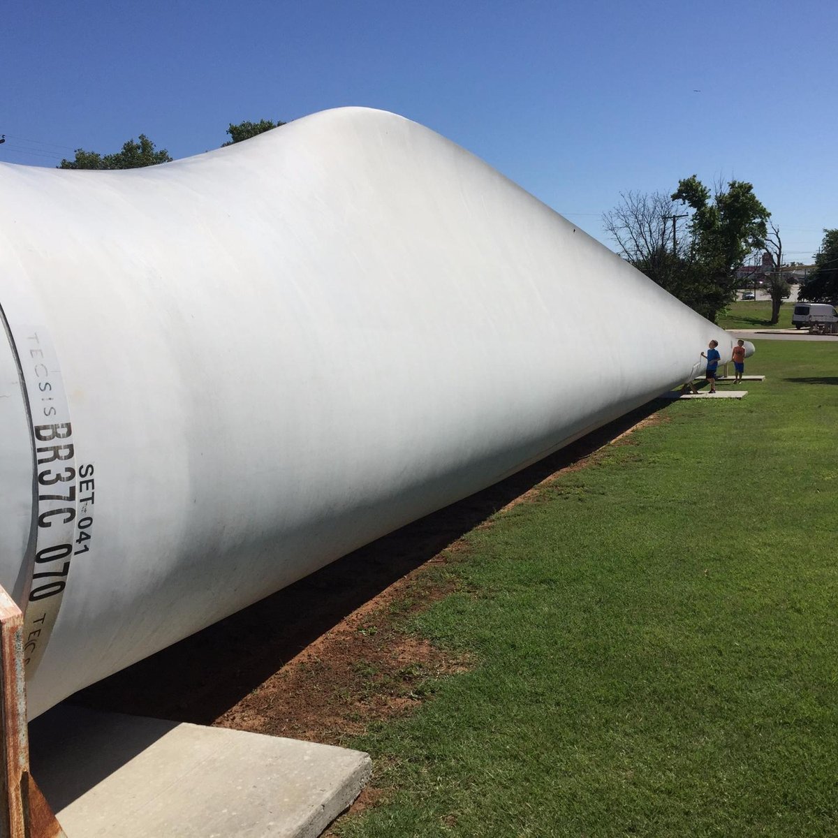 Wind Energy Park Weatherford 2022 What to Know Before You Go with 