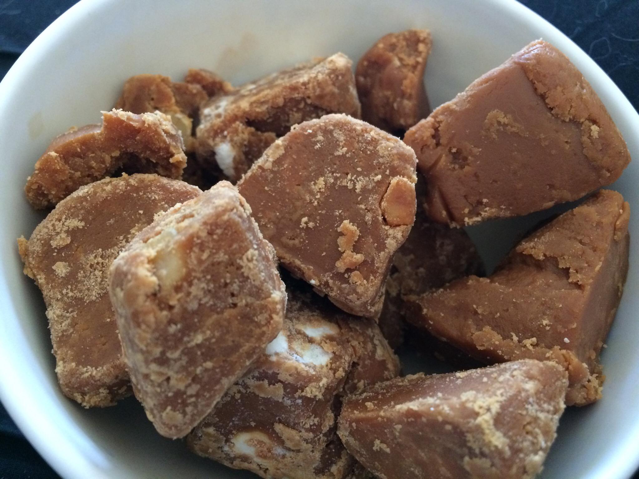 Fudge near me store