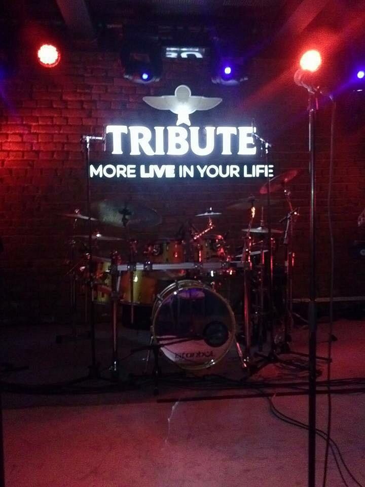 Tribute (Bucharest): All You Need to Know BEFORE You Go Tribute (Bucharest): All You Need to Know BEFORE You Go