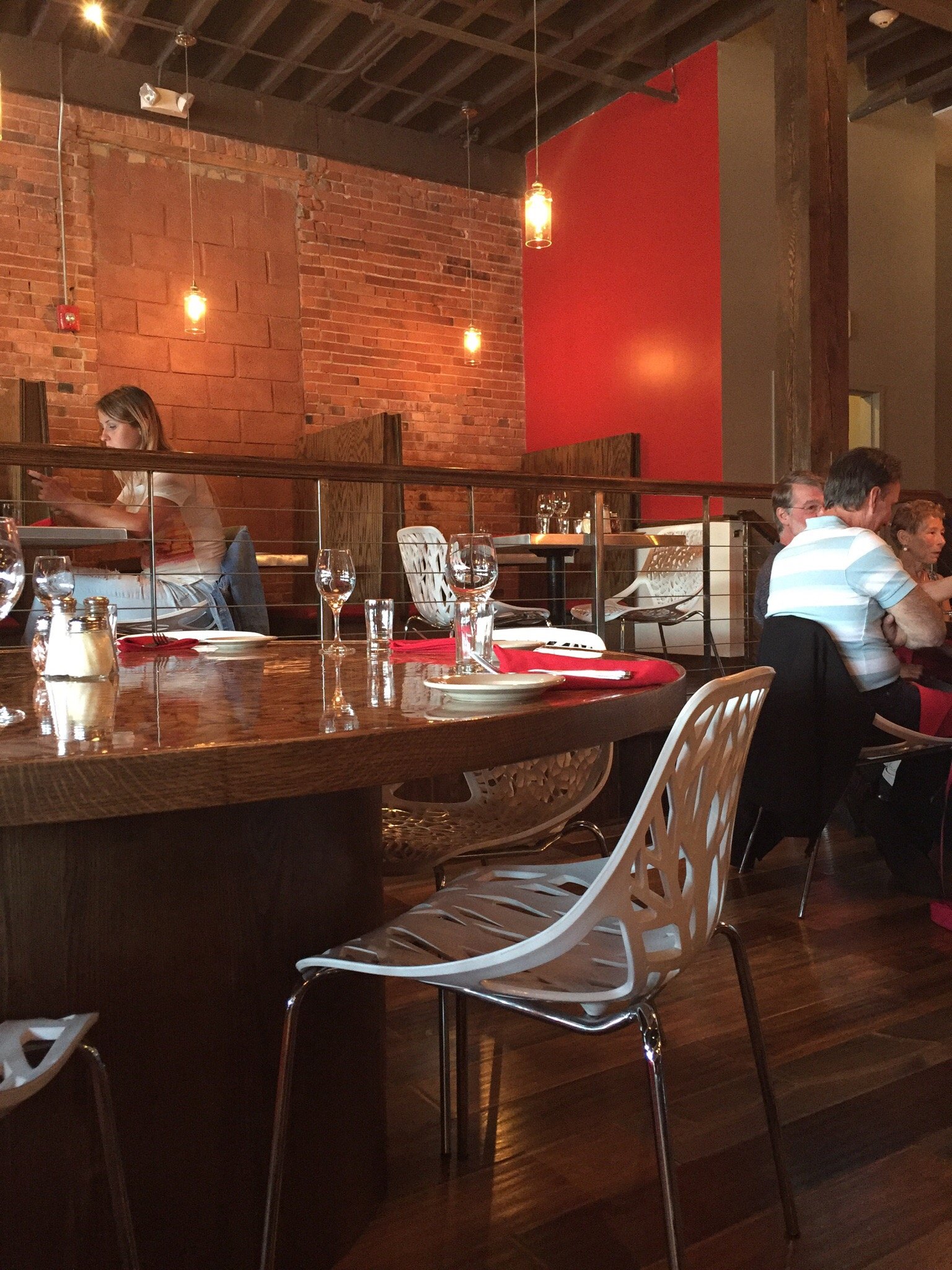 TAPPO RESTAURANT Buffalo Downtown Restaurant Reviews Photos Phone Number Tripadvisor