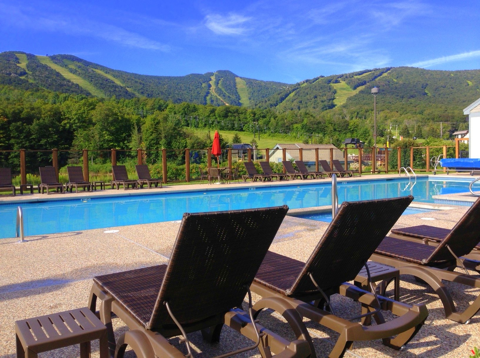 Killington resort store