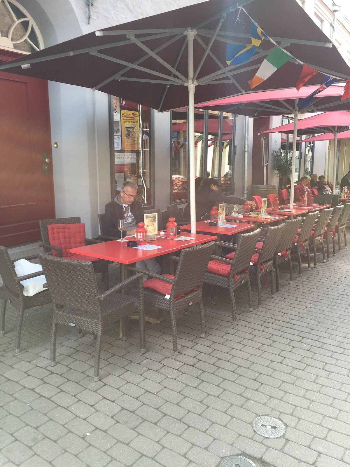 LUBECKER WEINKONTOR, Lubeck - Restaurant Reviews, Photos & Phone Number ... LUBECKER WEINKONTOR, Lubeck - Restaurant Reviews, Photos & Phone Number ...