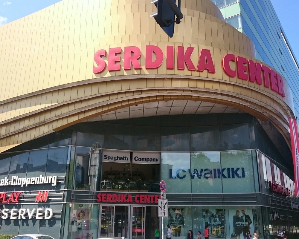 The 10 Best Sofia Shopping Malls Updated 2024 Tripadvisor