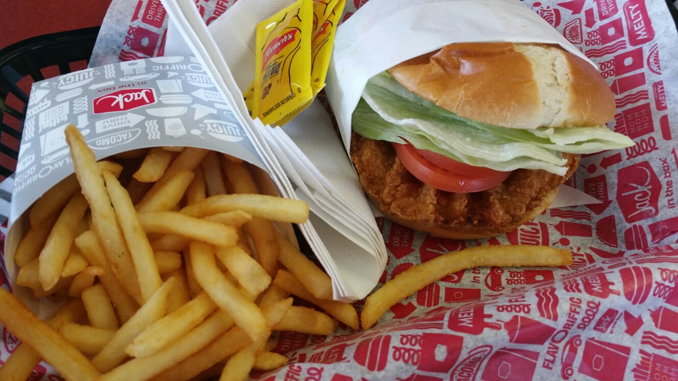 Jack in the box order online store