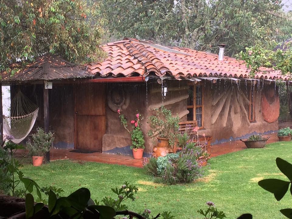 Cabanas El Refugio (Zacatlan, Mexique) - tarifs 2023 Cabanas El Refugio (Zacatlan, Mexique) - tarifs 2023