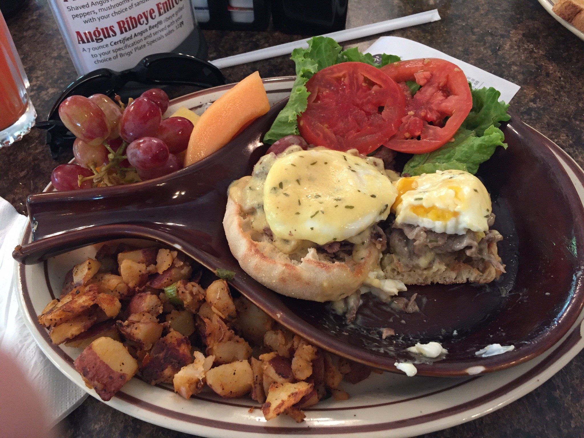 OVER THE FALLS Wake Forest Menu Prices Restaurant Reviews Tripadvisor