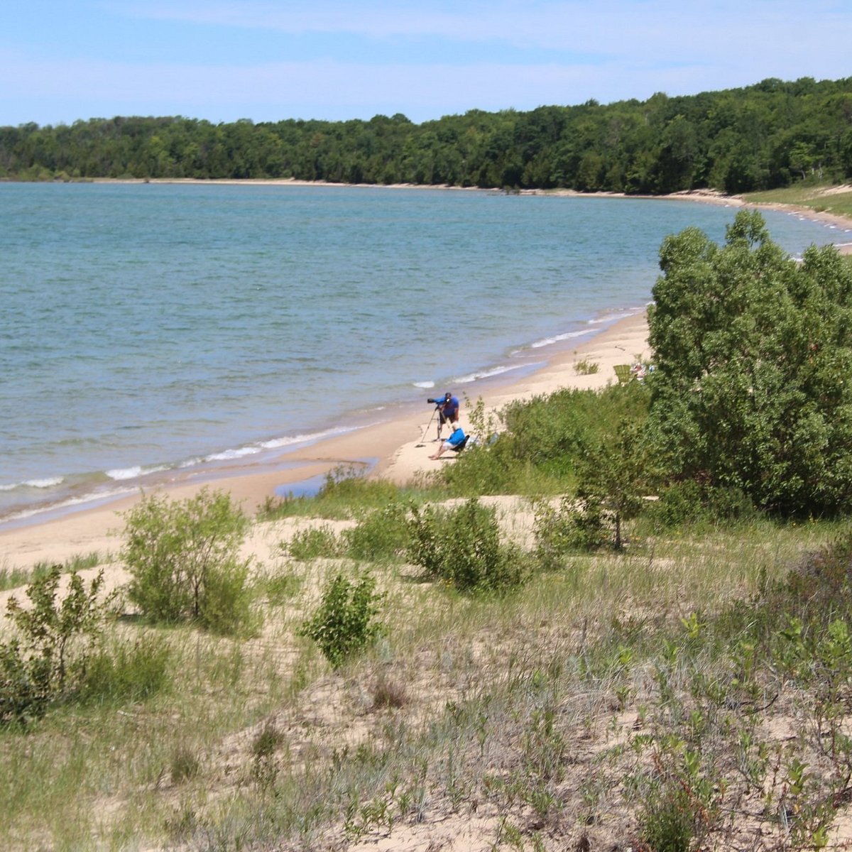 Fisherman's Island State Park (Charlevoix) - Aktuelle 2021 - Lohnt es ... Fisherman's Island State Park (Charlevoix) - Aktuelle 2021 - Lohnt es ...