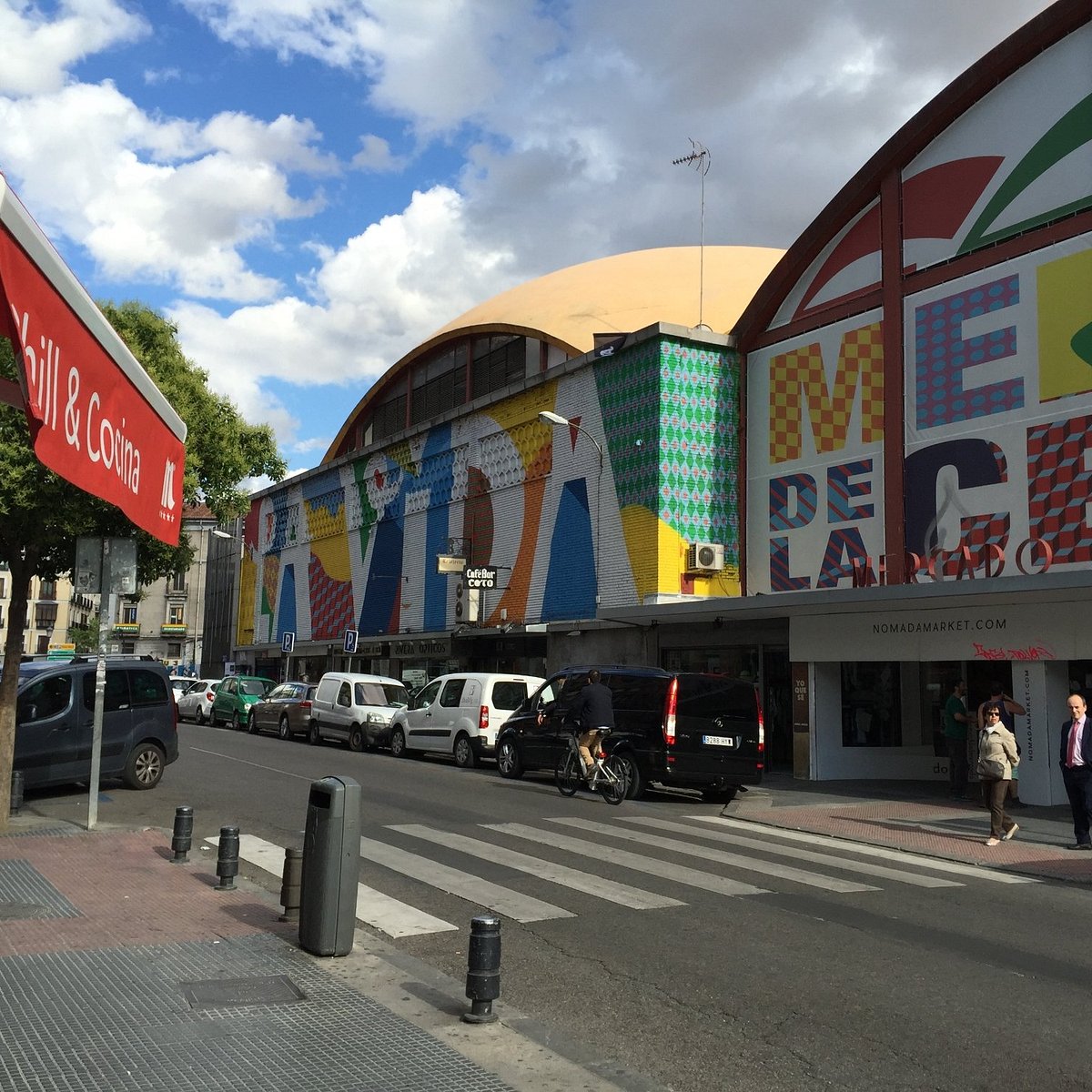 Plaza De La Cebada Madrid 2021 All You Need To Know Before You Go