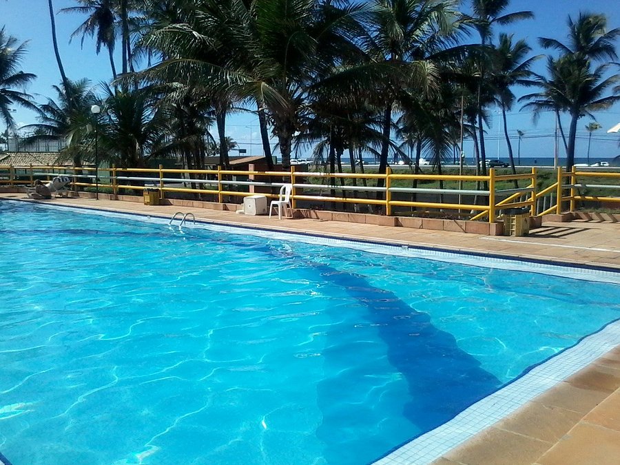 Hotel Sesc Piatà Salvador Bahia 187 Fotos E 201 Avaliações Tripadvisor