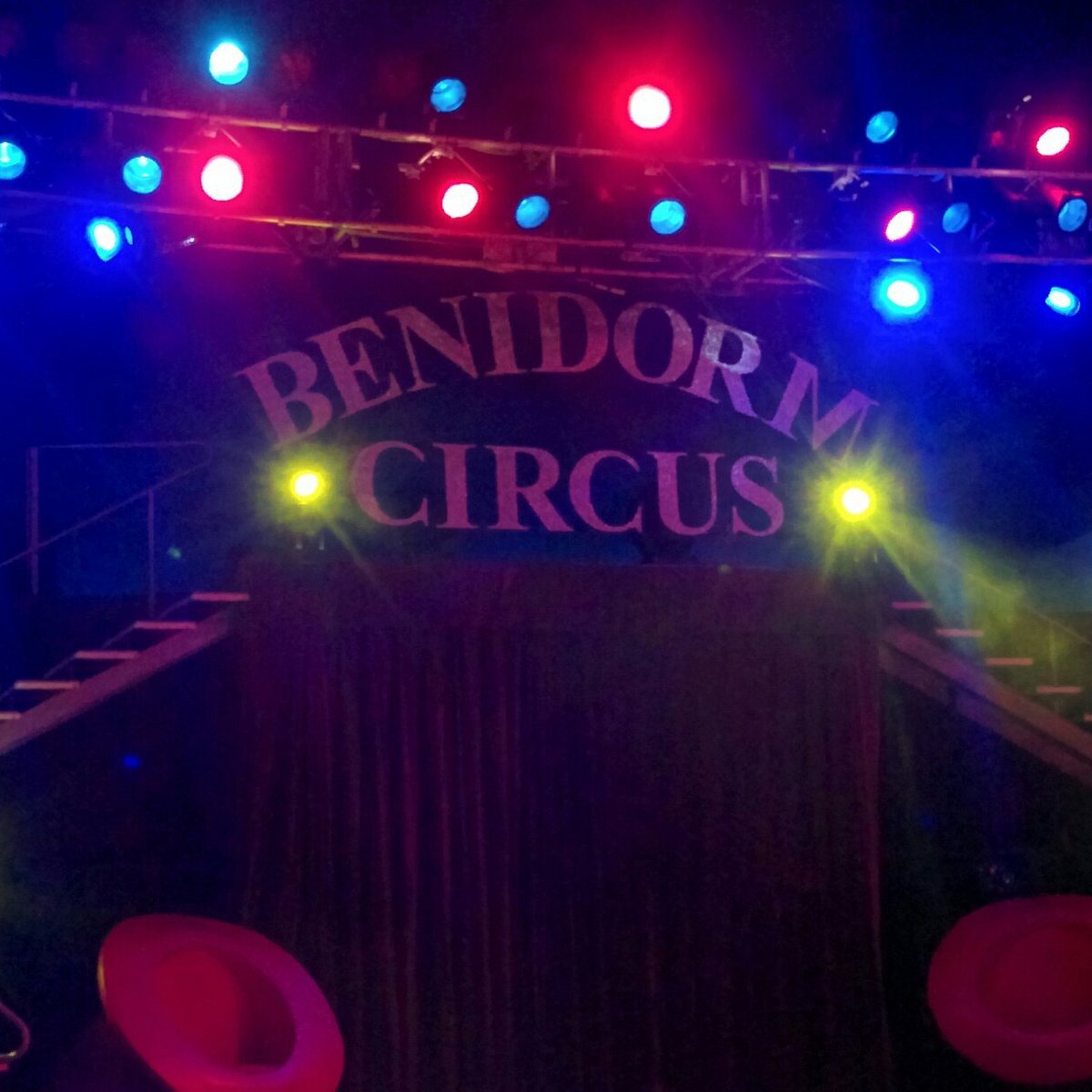 BENIDORM CIRCUS - All You Need to Know BEFORE You Go BENIDORM CIRCUS - All You Need to Know BEFORE You Go