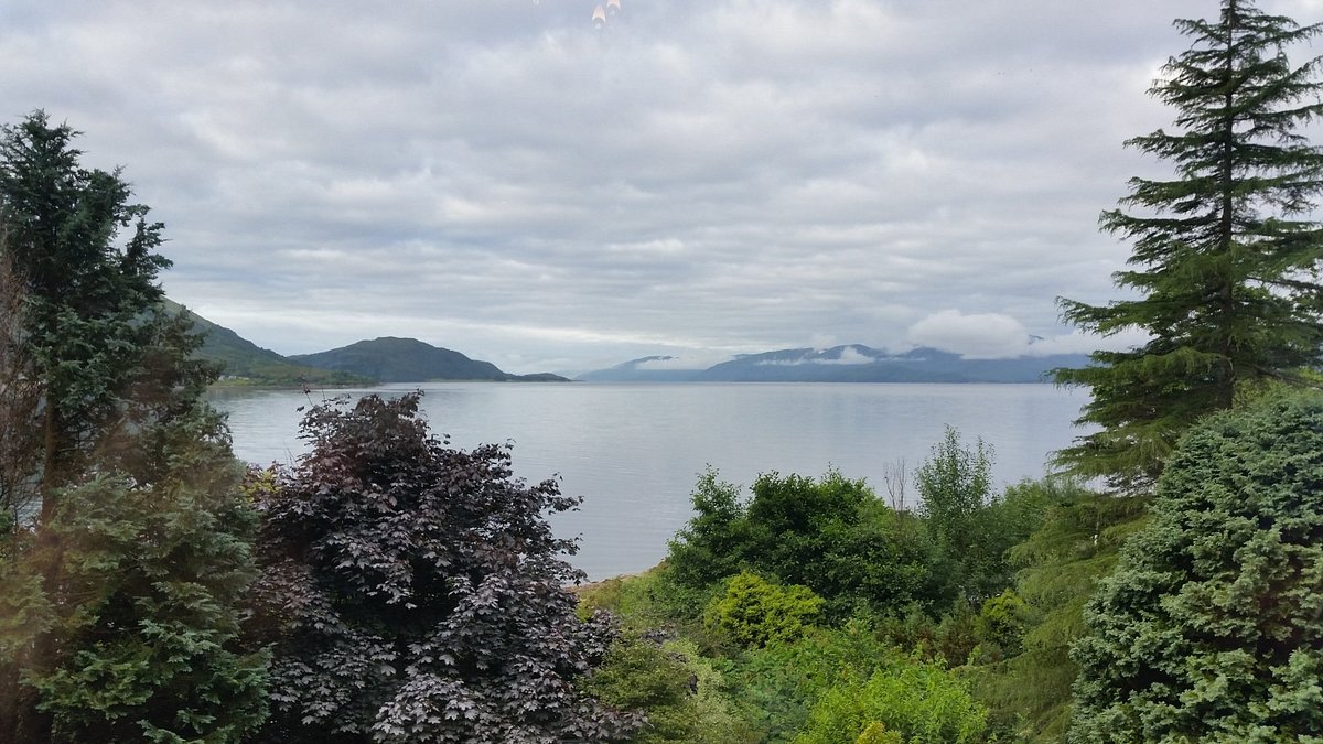 HIGHLAND VIEW BED AND BREAKFAST - B&B Reviews (North Ballachulish ... HIGHLAND VIEW BED AND BREAKFAST - B&B Reviews (North Ballachulish ...