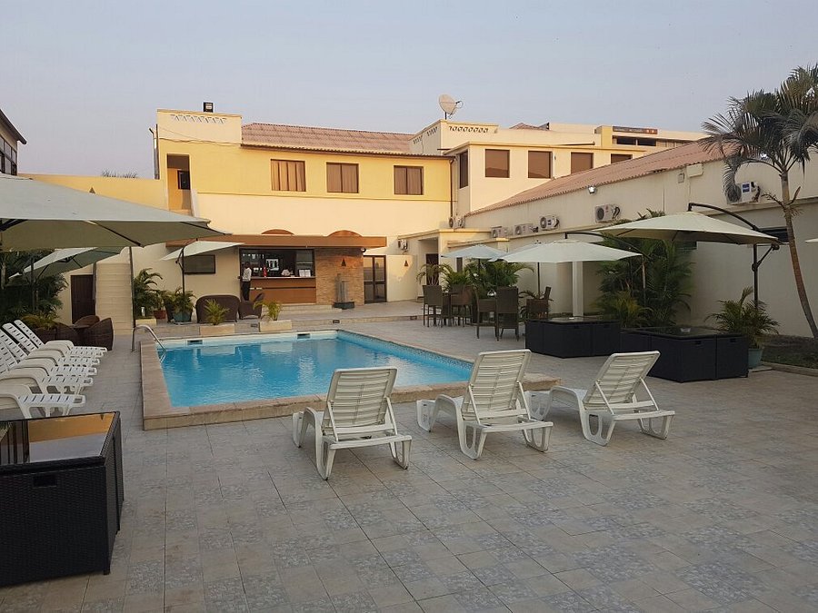 Hotel Luso Benguela 6 Fotos Comparação De Preços E 5 Avaliações