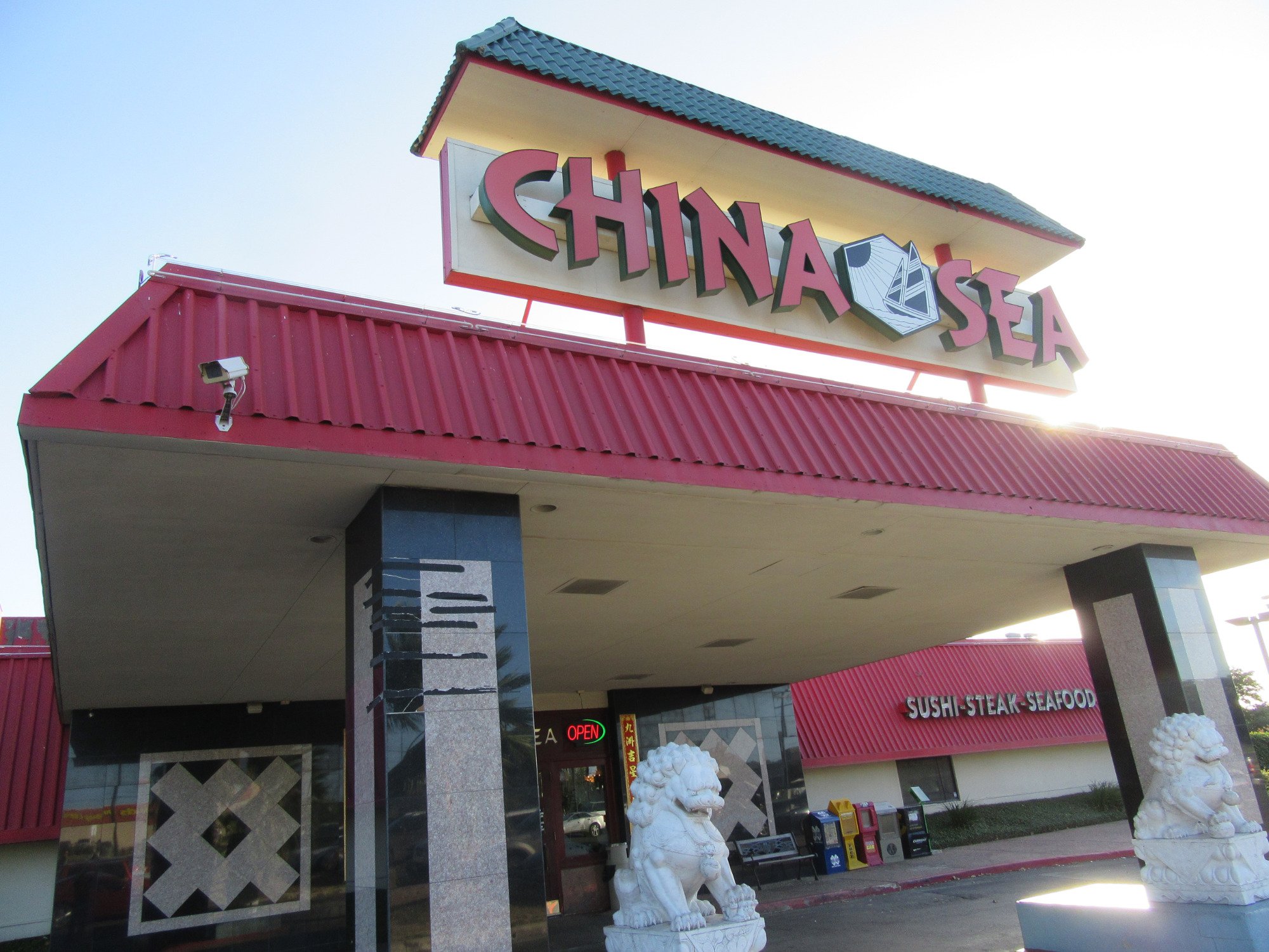 CHINA SEA RESTAURANT San Antonio Restaurant Reviews Photos Phone Number Tripadvisor