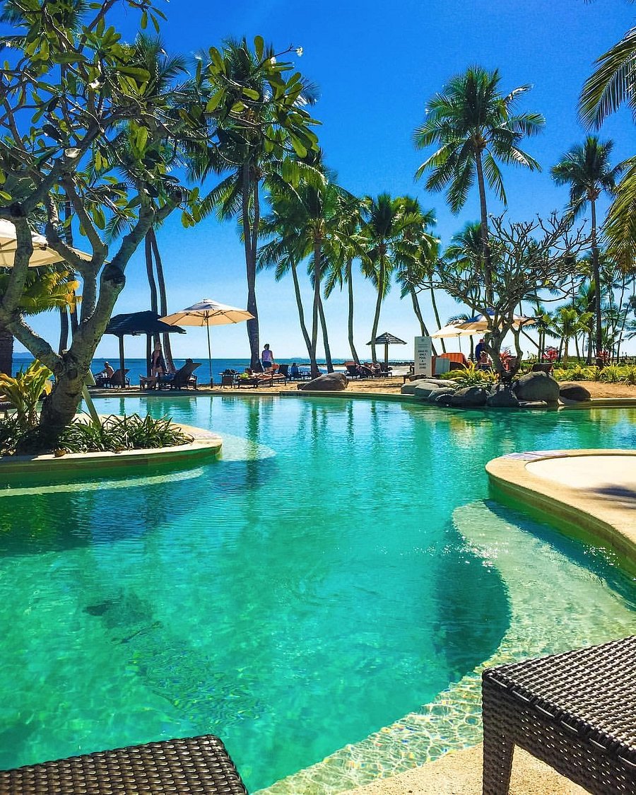 Sheraton Fiji Resort Prices And Reviews Viti Levu Tripadvisor