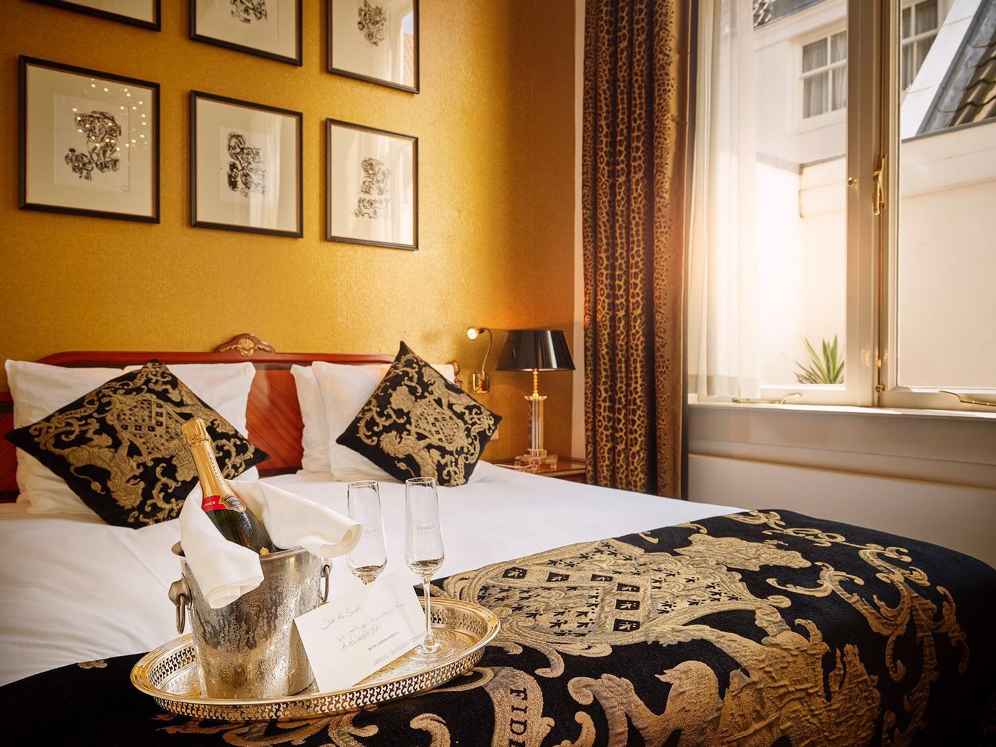 Ambassade Hotel Updated 2025 Prices And Reviews Amsterdam The