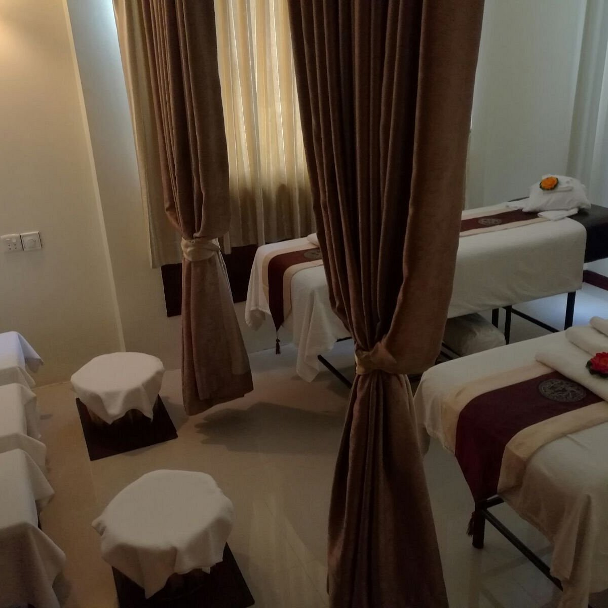 Sapel Spa 63 All You Need To Know Before You Go 2025