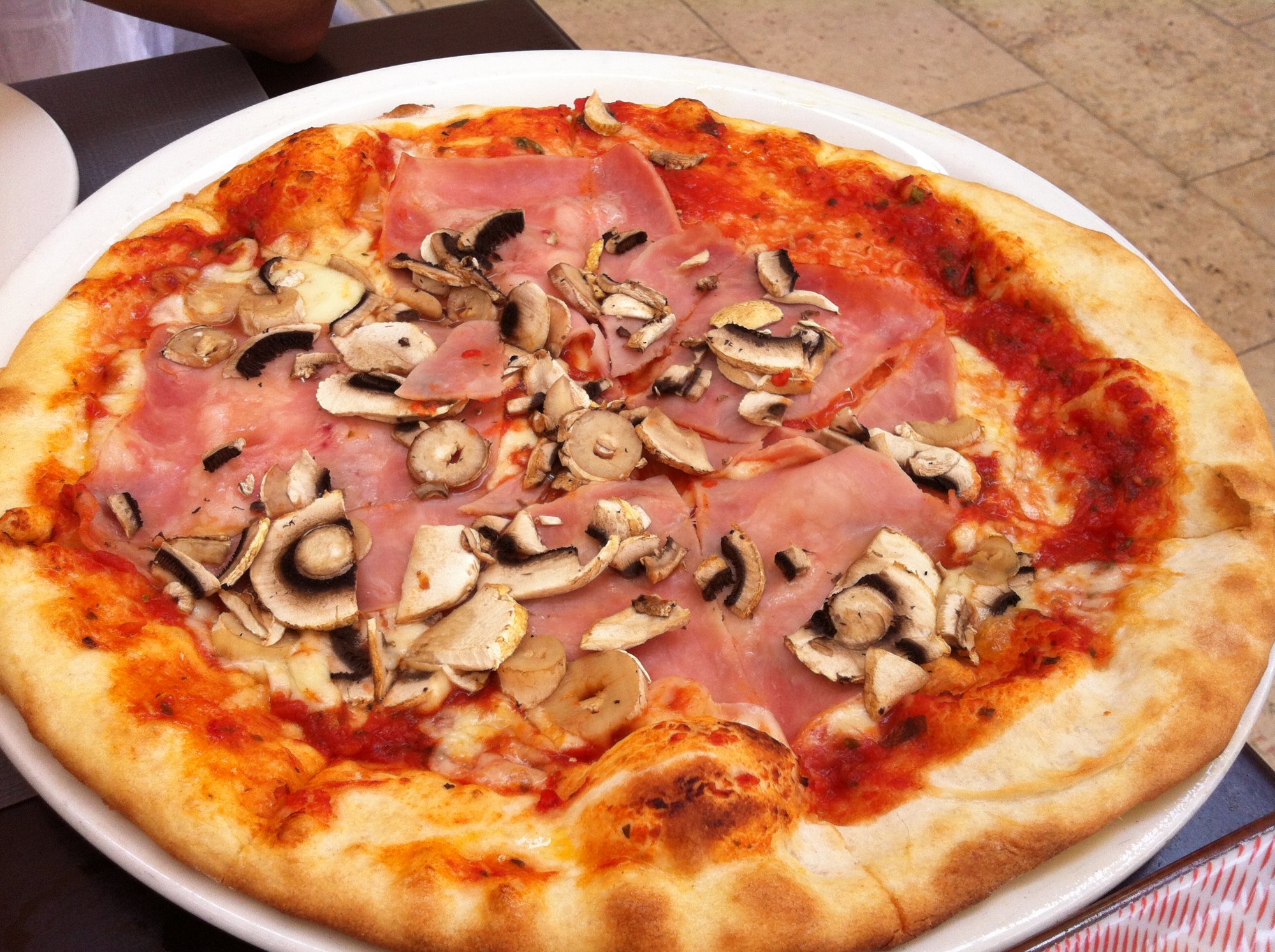 Pizza ragazzi store