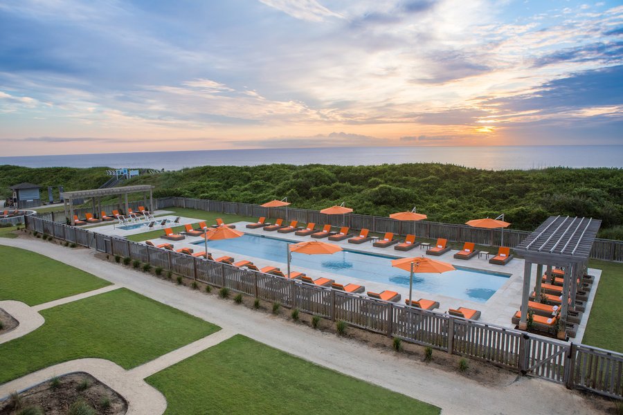 Sanderling Resort Updated 2022 Prices And Reviews Duck Nc Outer Banks