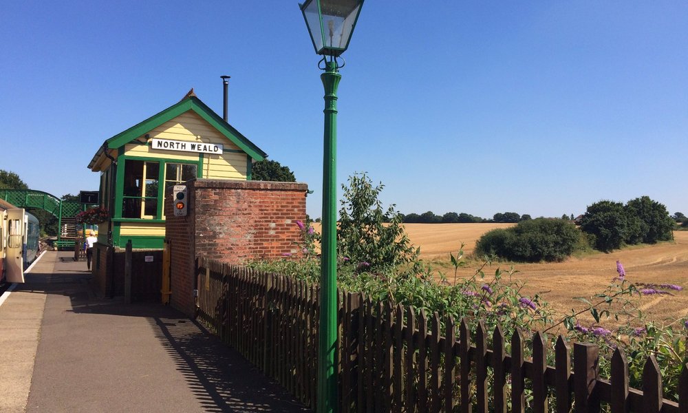 Chipping Ongar 2021 Best Of Chipping Ongar England Tourism Tripadvisor