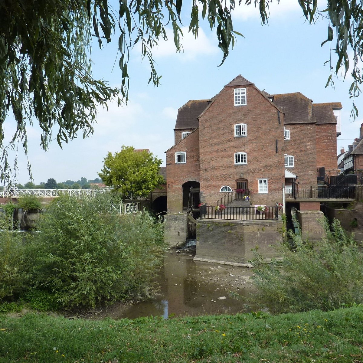 Victoria Pleasure Gardens Tewkesbury 2021 All You Need To Know