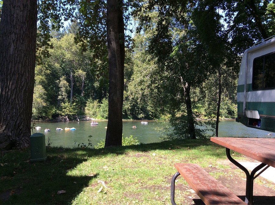 River Park Rv Resort Campground Reviews Grants Pass Or Tripadvisor