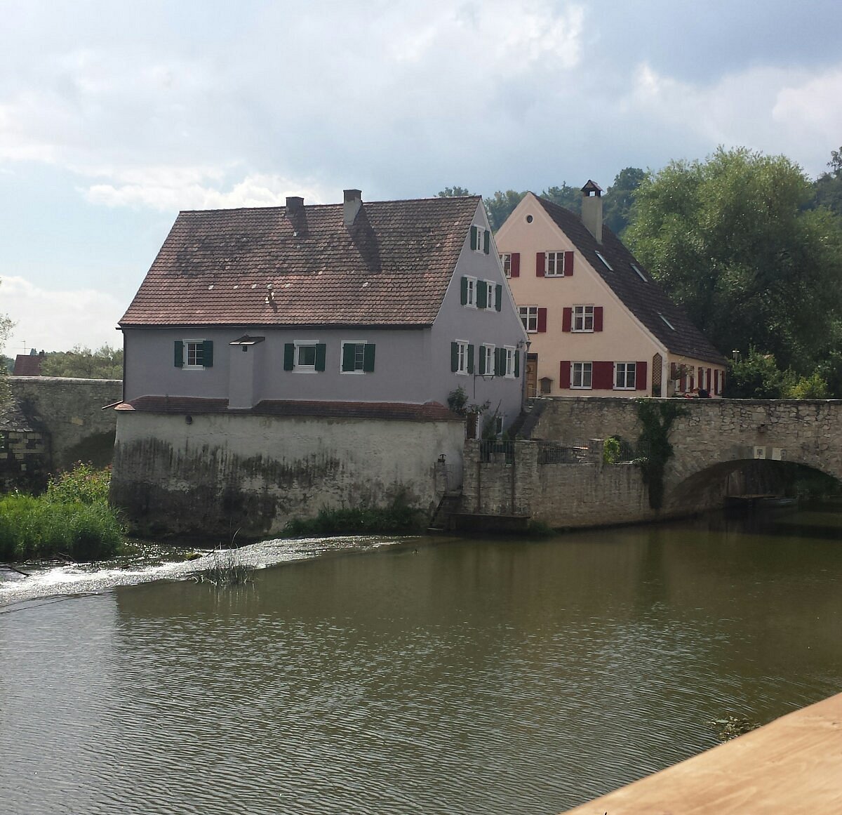 Steinerne Brücke (Harburg) - Aktuelle 2021 - Lohnt es sich? (Mit fotos ... Steinerne Brücke (Harburg) - Aktuelle 2021 - Lohnt es sich? (Mit fotos ...