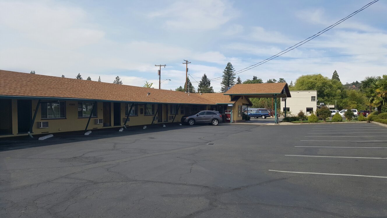 Bestway Inn Grants Pass Updated 2024 Prices And Hotel Reviews Or