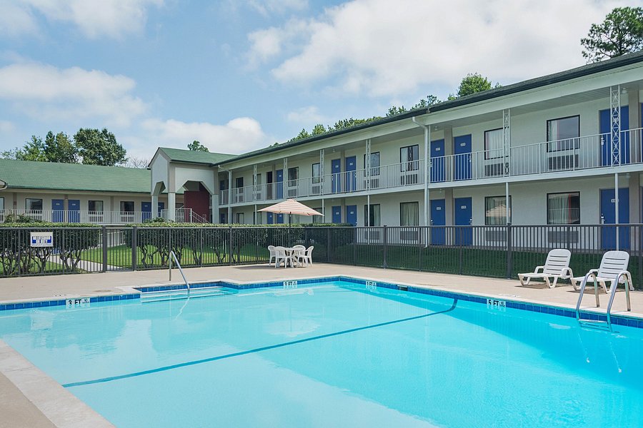 Motel 6 Gainesville 61 ̶7̶2̶ Prices And Reviews Ga Tripadvisor