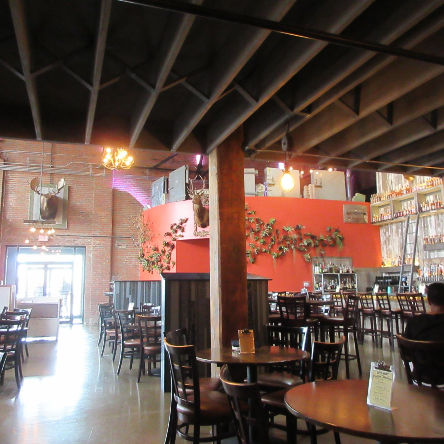 Thyme restaurant store