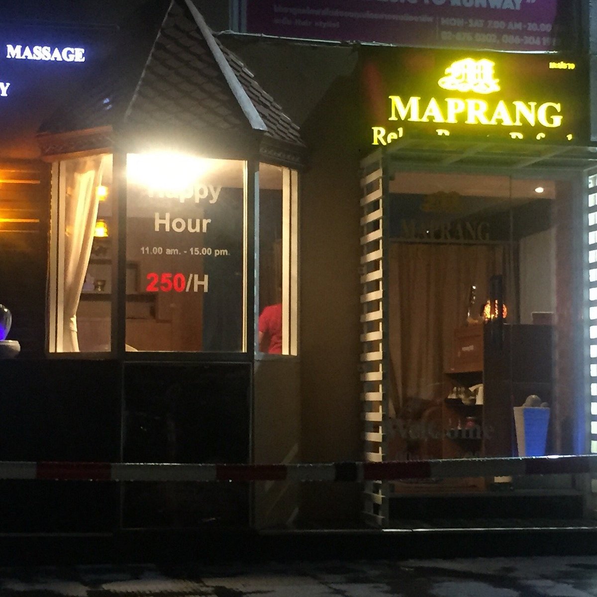 Maprang Thai Massage And Spa Qué Saber Antes De Ir Actualizado