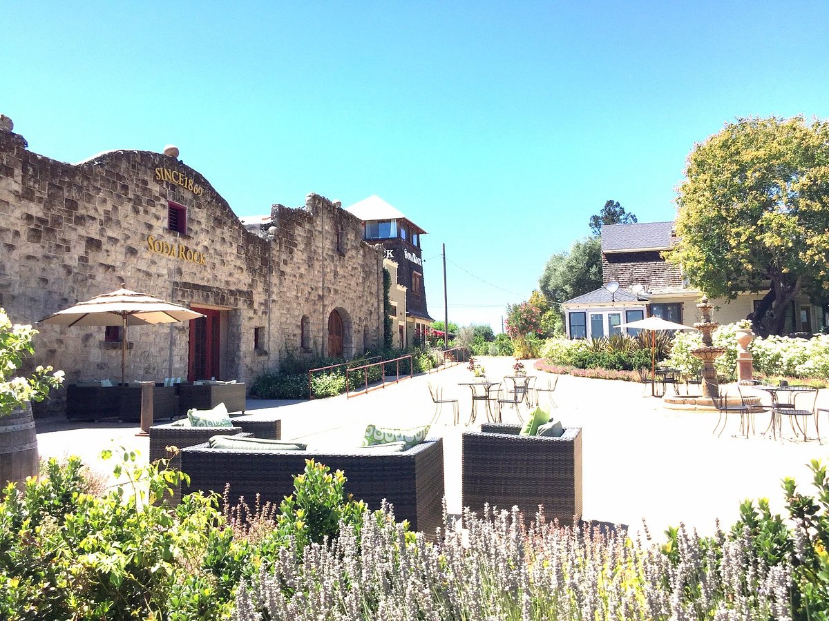 Soda Rock Winery All You Need To Know Before You Go 2025
