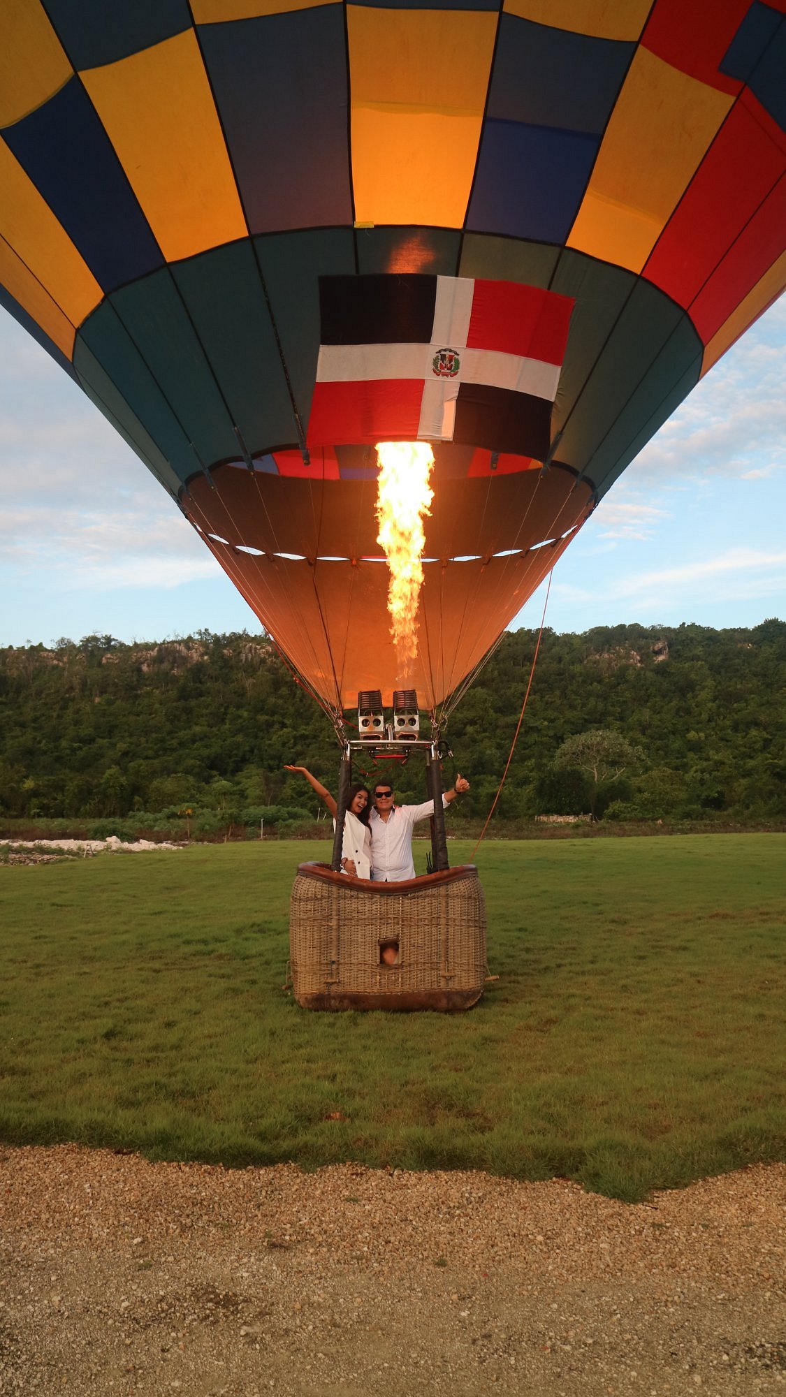 Paseo en Globo Aerostatico - Private Flights (2025) - All You Need to ... Paseo en Globo Aerostatico - Private Flights (2025) - All You Need to ...